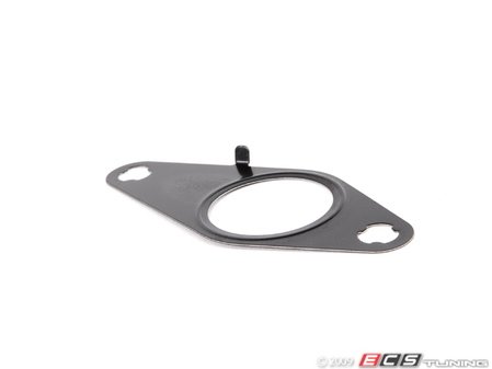 Genuine Volkswagen Audi - 06f145757f - Breather Tube Gasket (06f 145 757 f)