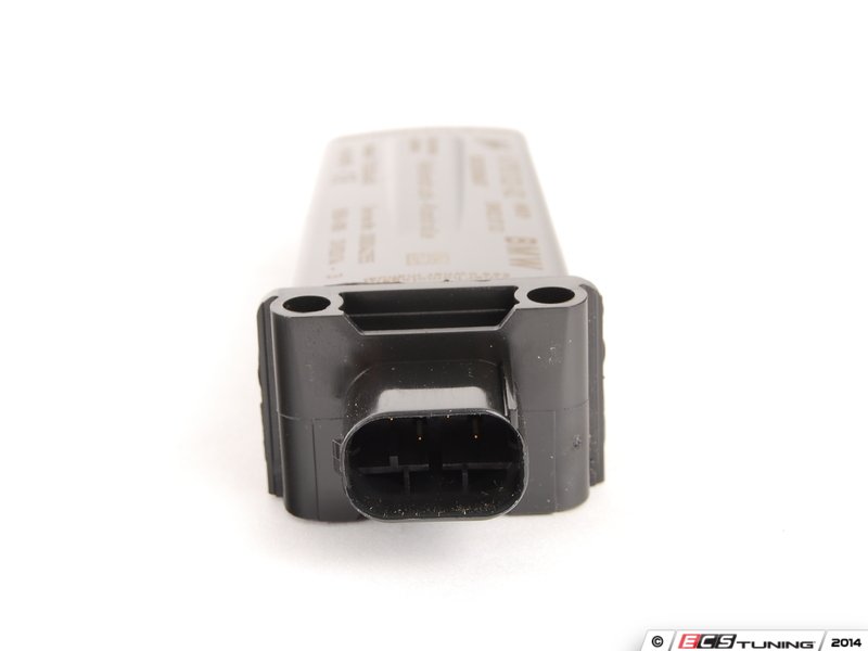 Genuine MINI - 36106868194 - Tire Pressure Monitor Control Unit ...