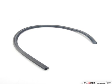 Genuine BMW - 51231902908 - HOOD SEAL - (NO LONGER AVAILABLE) (51-23-1 ...