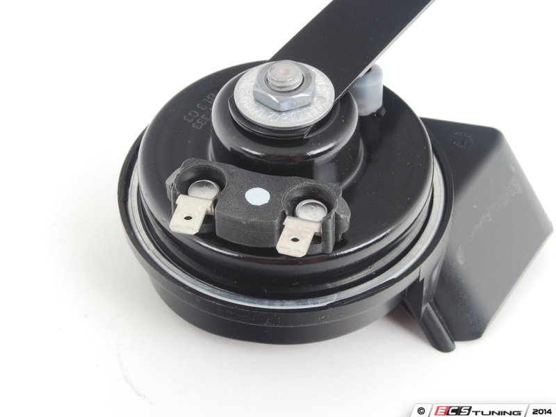 Genuine Mercedes Benz - 0065427820 - Horn - Priced Each