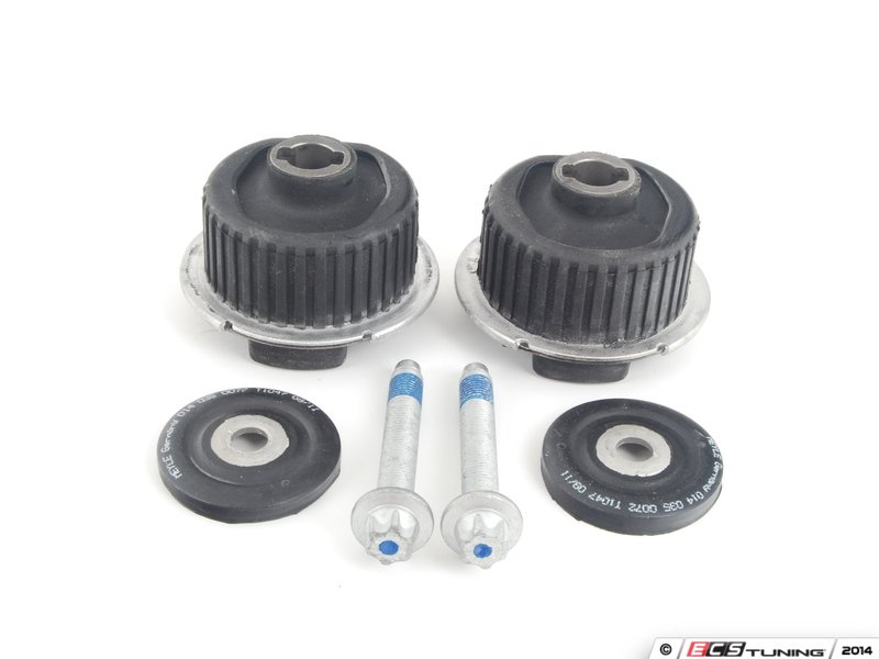 Meyle - 2033504308 - Subframe Bushing Kit
