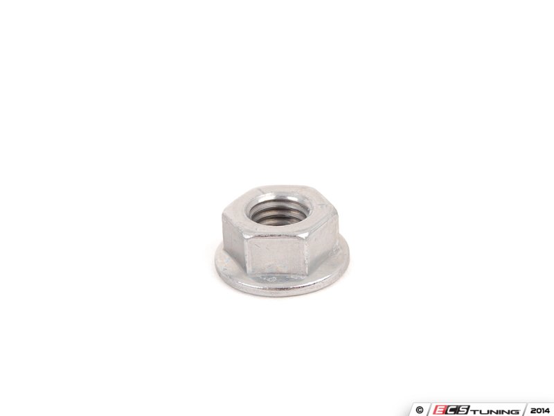 Genuine MINI - 07119906089 - COLLAR NUT - (NO LONGER AVAILABLE) (07-11 ...