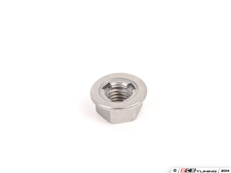 Genuine MINI - 07119906089 - COLLAR NUT - (NO LONGER AVAILABLE) (07-11 ...