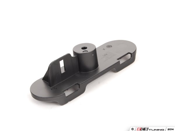 Genuine Mercedes Benz - 1665050088 - COVER