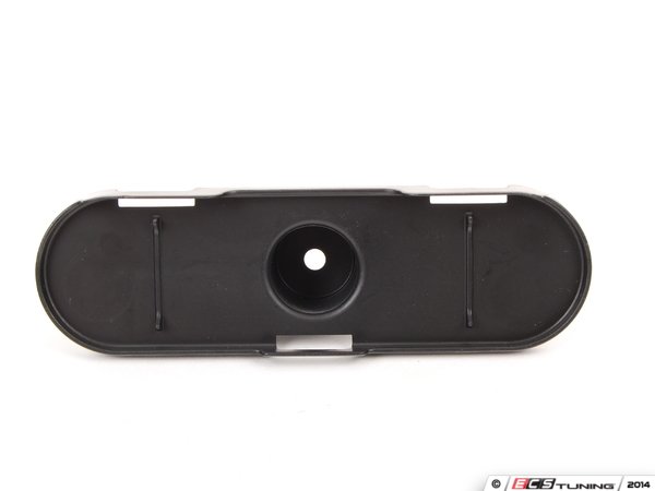 Genuine Mercedes Benz - 1665050088 - COVER