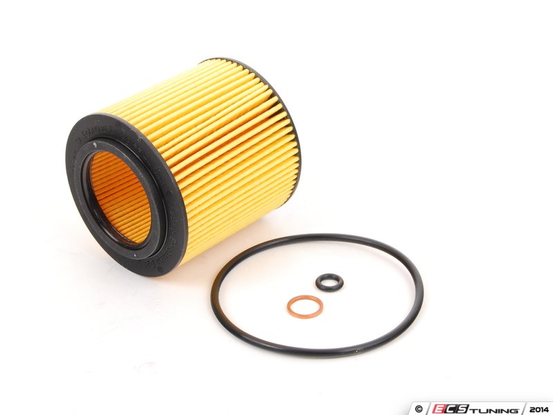 Bosch - 11427566327 - Oil Filter Kit