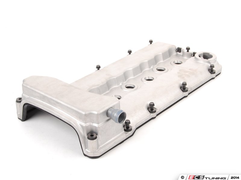Genuine Porsche - 95510442900 - CYLINDER HEAD COVER