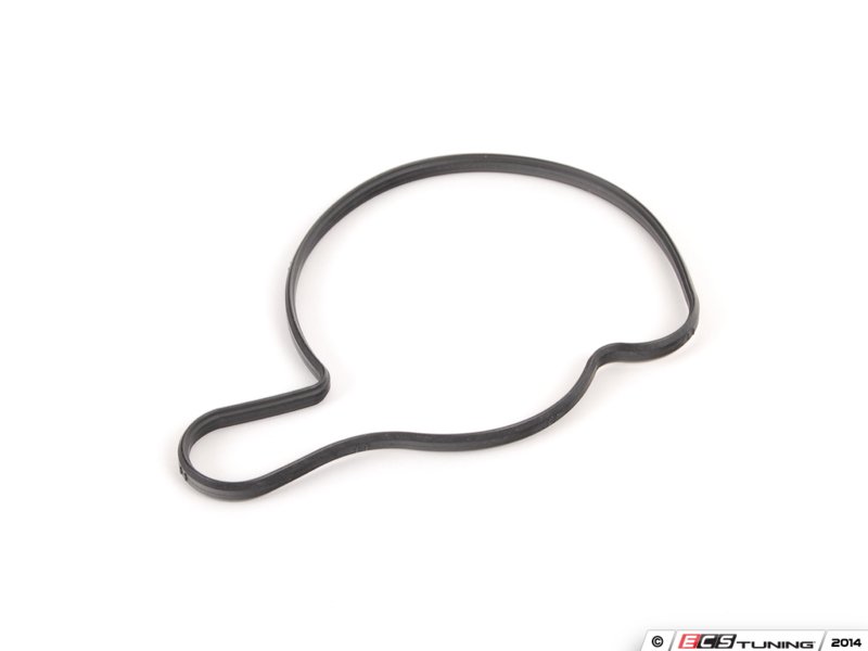 Genuine Volkswagen Audi - 079121119B - Water Pump Gasket (079 121 119 B)