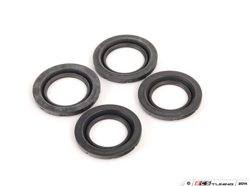 Genuine Mercedes Benz - 0004219486 - Front Brake Caliper Repair Kit ...