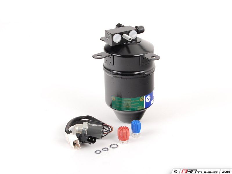 Genuine BMW - 82319067396 - A/C Retrofit Kit (82-31-9-067-396)