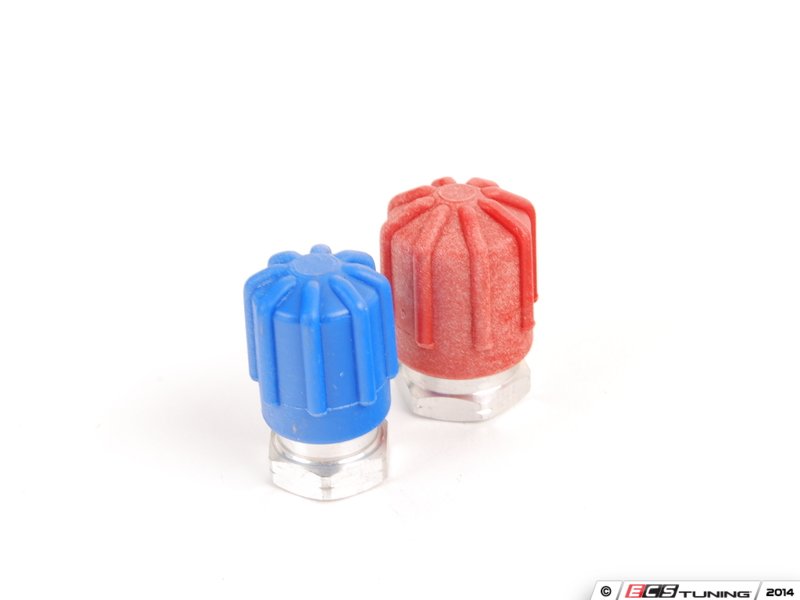 Genuine BMW - 82319067396 - A/C Retrofit Kit (82-31-9-067-396)