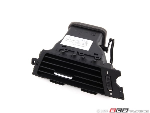 Genuine BMW - 64229130460 - Dashboard Fresh Air Vent - right (64-22-9 ...