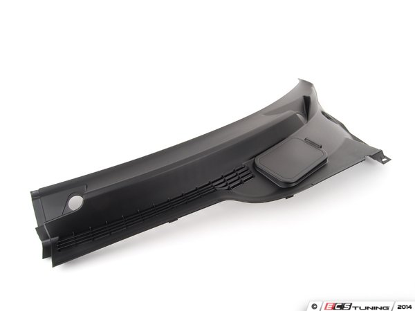 Genuine MINI - 51719808095 - Apron Firewall Cover - Driver Side ( Left ...