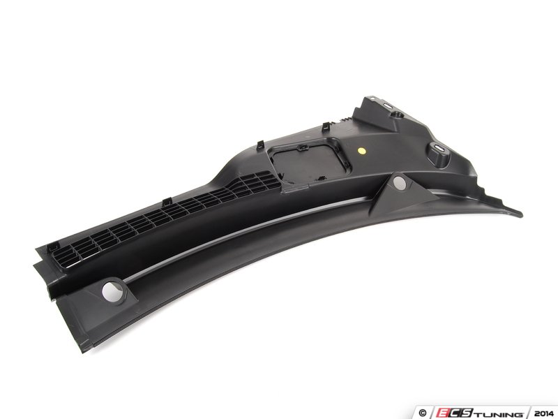 Genuine MINI - 51719808095 - Apron Firewall Cover - Driver Side ( Left ...