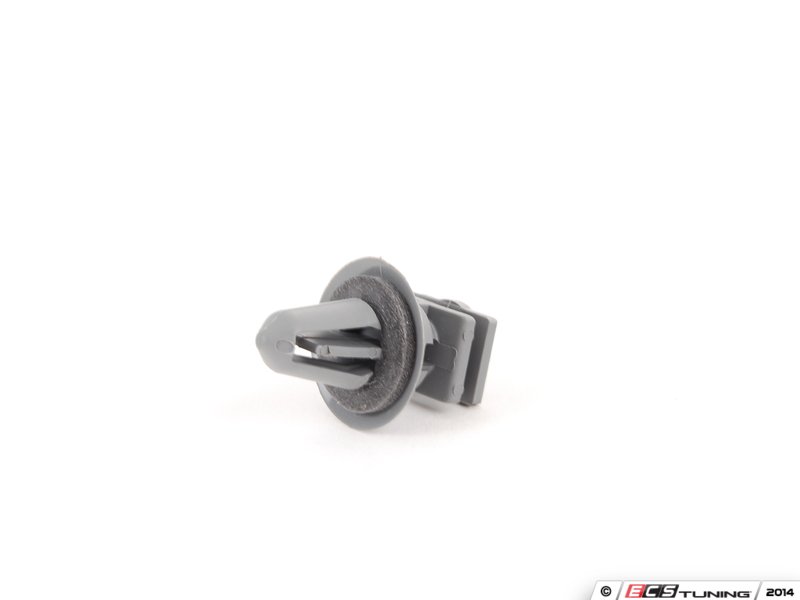 Genuine MINI - 51478262533 - Clip gray - priced Each (51-47-8-262-533)