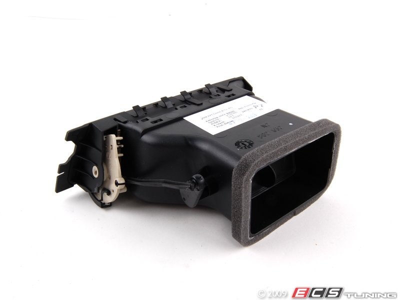 Genuine BMW - 64229130460 - Dashboard Fresh Air Vent - right (64-22-9 ...