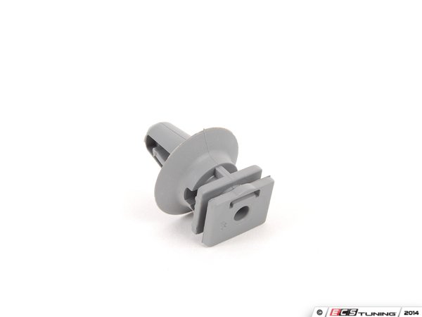 Genuine MINI - 51478262533 - Clip gray - priced Each (51-47-8-262-533)