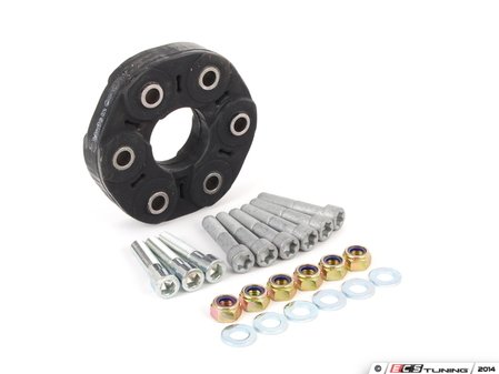 Febi - 1704100115 - Driveshaft Flex Joint - Priced Each