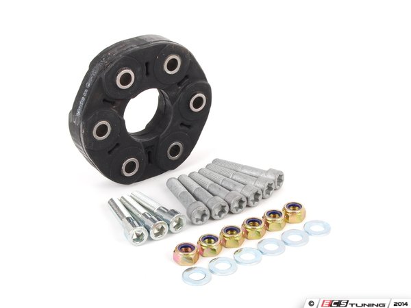 Febi - 1704100115 - Driveshaft Flex Joint - Priced Each