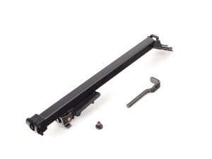 Genuine BMW Parts Sunroof Frames - ECS Tuning