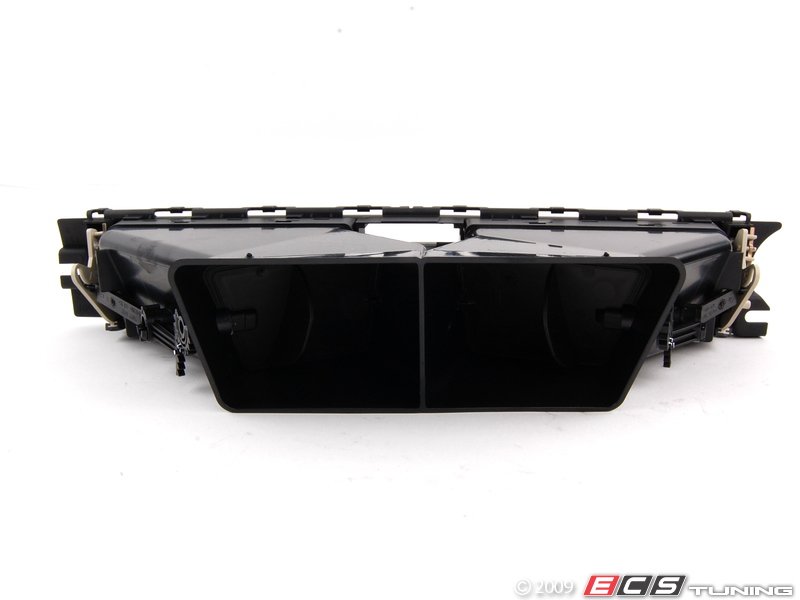 Genuine BMW - 64229130458 - Dashboard vent - center (64-22-9-130-458)