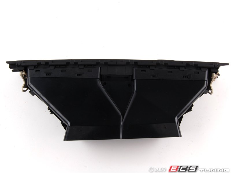 Genuine BMW - 64229130458 - Dashboard vent - center (64-22-9-130-458)