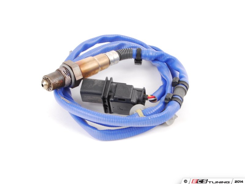 Genuine Porsche - 94860613400 - OXYGEN SENSOR