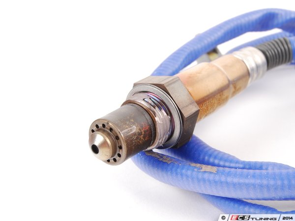 Genuine Porsche - 94860613400 - OXYGEN SENSOR