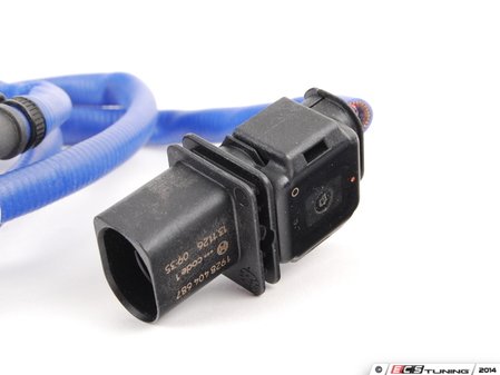 Genuine Porsche - 94860613400 - OXYGEN SENSOR