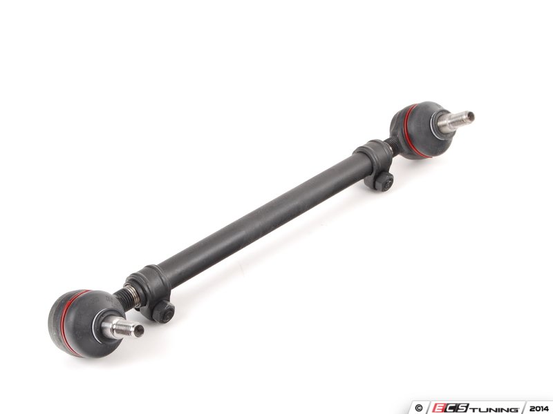 Genuine BMW - 32211135668 - Tie Rod Assembly - Priced Each (32-21-1-135 ...