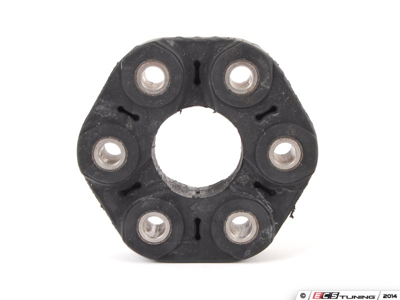 Genuine BMW - 26117522027 - Universal Flex Disc (26-11-7-522-027)