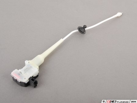 Genuine Porsche - 99651112700 - Front Hood Actuator