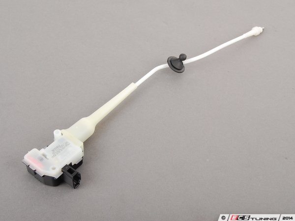 Genuine Porsche - 99651112700 - Front Hood Actuator