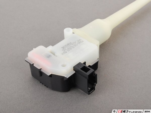 Genuine Porsche - 99651112700 - Front Hood Actuator
