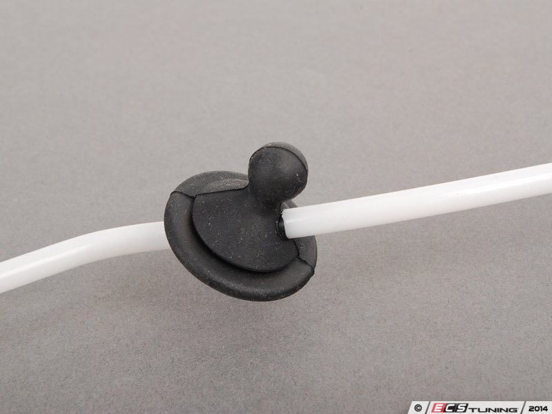 Genuine Porsche - 99651112700 - Front Hood Actuator