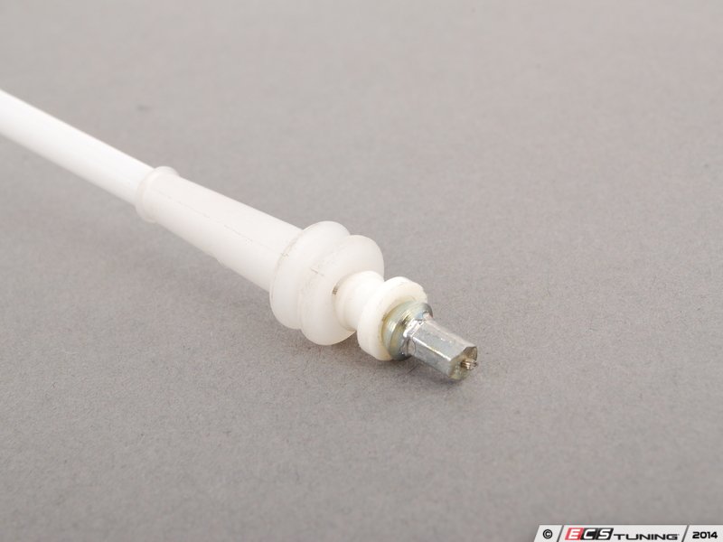 Genuine Porsche - 99651112700 - Front Hood Actuator