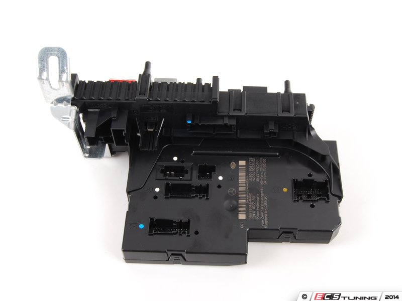 Genuine Mercedes Benz - 2049067702 - ELECTRICAL BASIC MODULE