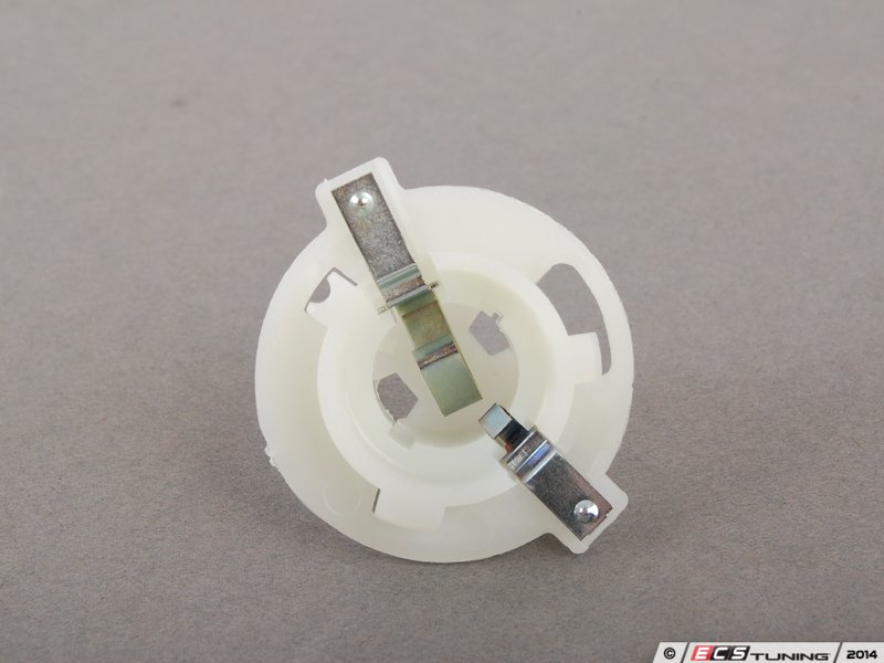 Genuine BMW - 63211369306 - E28 Tail Light Socket - Priced Each (63-21 ...