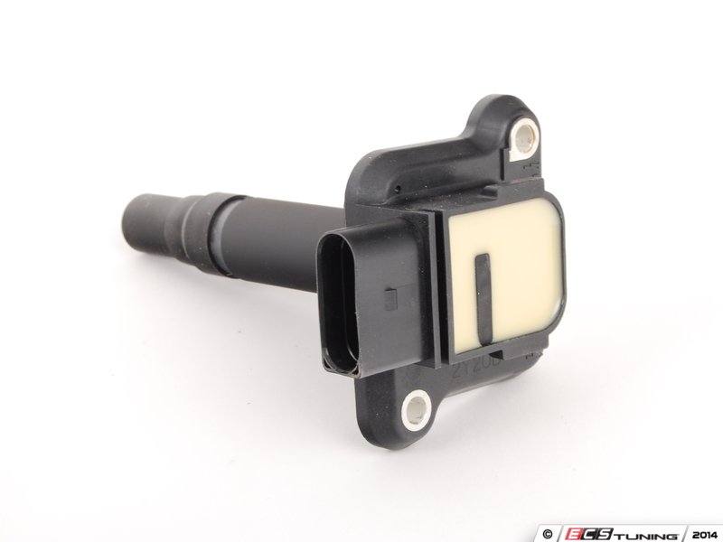 Genuine Volkswagen Audi - 06B905115EKT2 - Ignition Coils - Set Of Eight ...