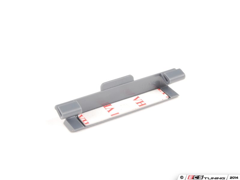 Genuine BMW - 51318177850KT - Windshield Moulding Clip - Pack Of 20