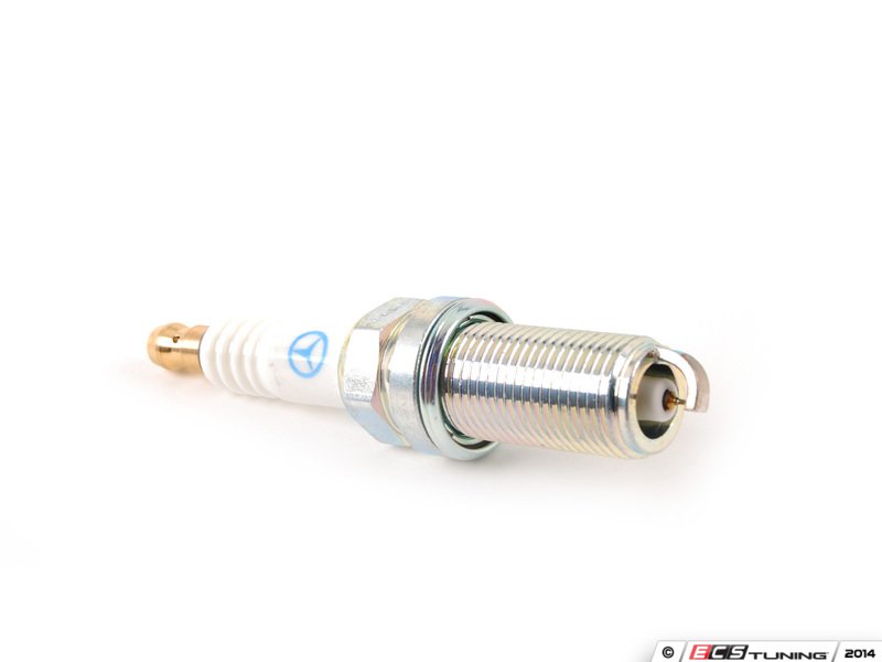 Genuine Mercedes Benz - 0041594403KT - Spark Plugs - Set Of Four