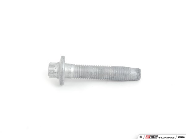 Genuine MINI - 33306770527 - Self Tapping Screw - Priced Each (33-30-6 ...