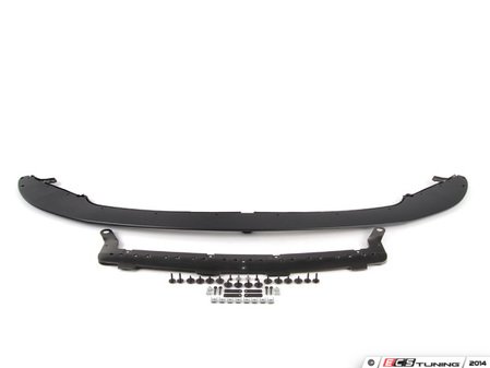Genuine BMW M Performance - 51192350711 - BMW Performance Front Lip