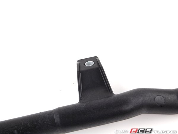 Genuine BMW - 17127548229 - Coolant return line (17-12-7-548-229)