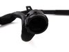 Genuine BMW - 17127548229 - Coolant return line (17-12-7-548-229)