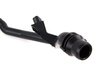 Genuine BMW - 17127548229 - Coolant return line (17-12-7-548-229)