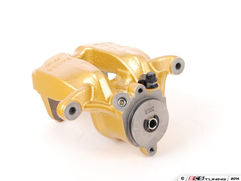 Genuine BMW - 34217848313 - Rear Brake Caliper - Left (34-21-7-848-313)