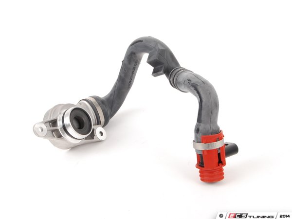 Genuine Mercedes Benz - 6420102391 - Breather Bleeder Valve Hose ...