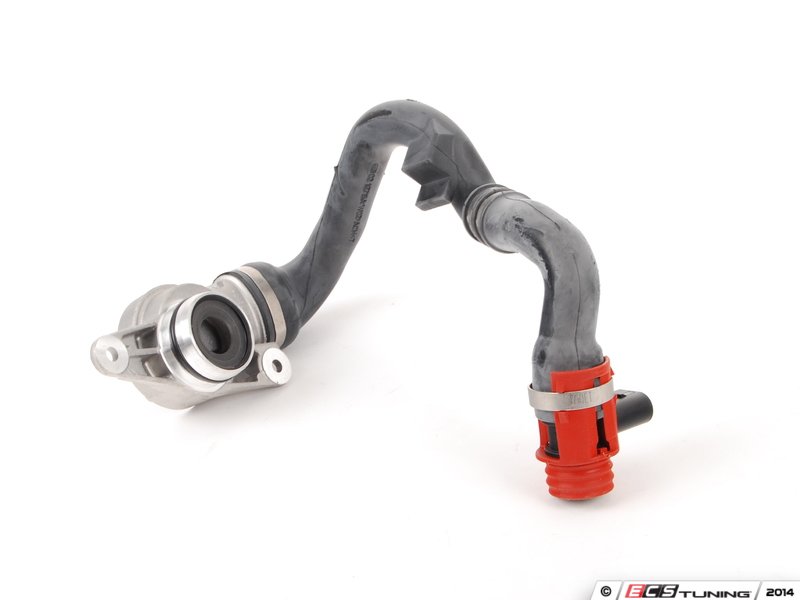 Genuine Mercedes Benz - 6420102391 - Breather Bleeder Valve Hose ...