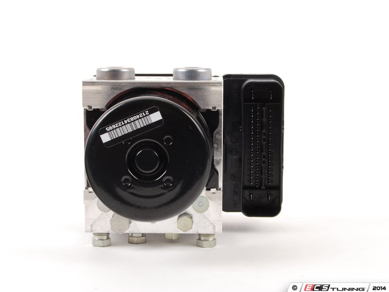 Genuine Volkswagen Audi - 1K0614517CMBEF - ABS Pump with Control Module ...